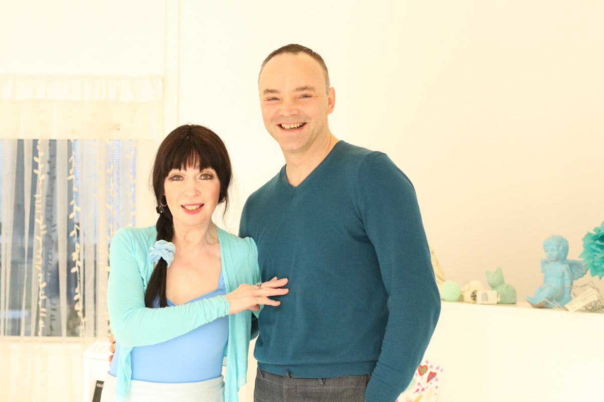 Team – Ballettschule Eva Krüger